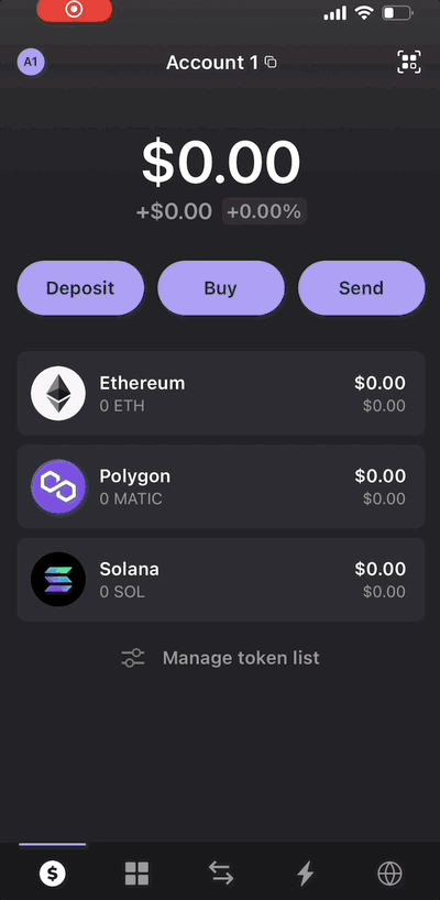 How to connect to OpenSea – Phantom